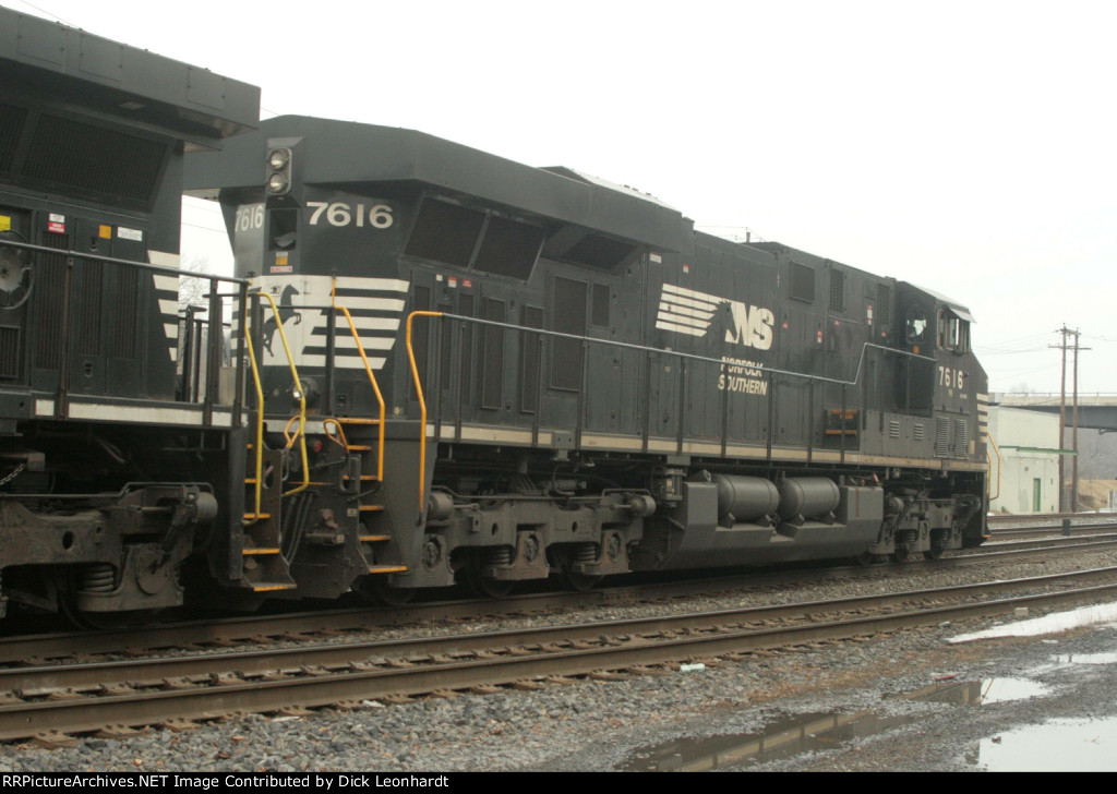 NS 7616